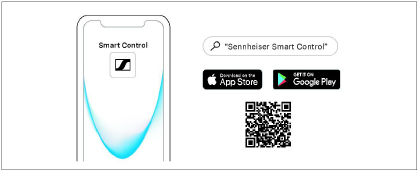 Installing the Smart Control app