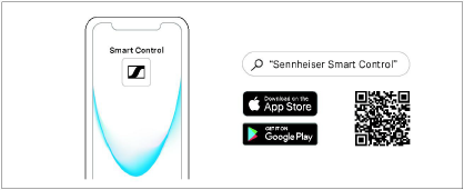 Smart Control App installieren